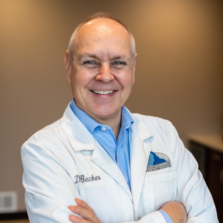 About Our Davison, MI Dental Team | Blue Summit Dental Group